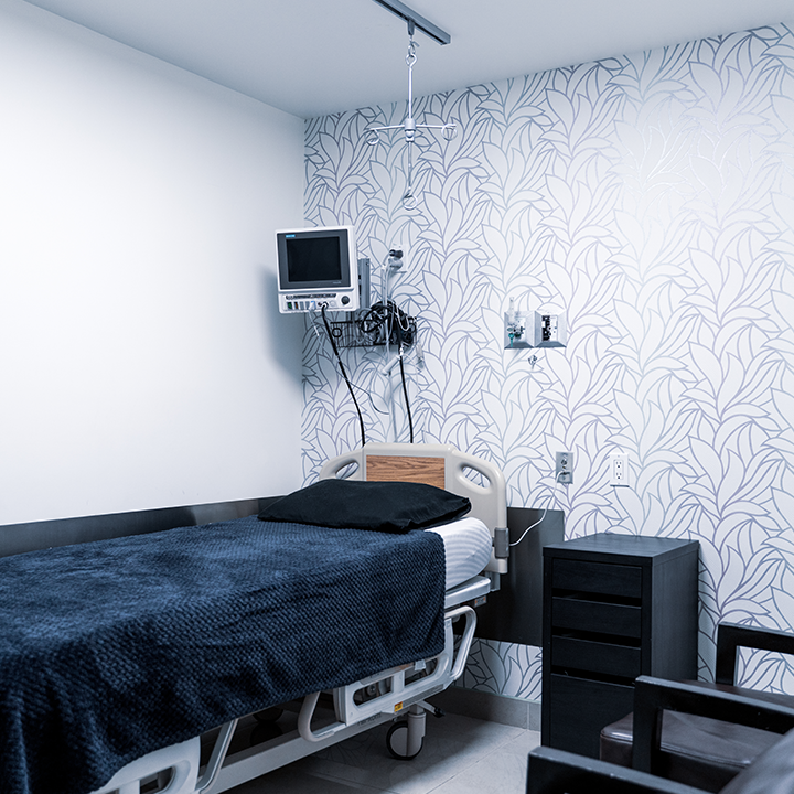 Regenerative medicine in Tijuana - Sanmiguel Health Clinic