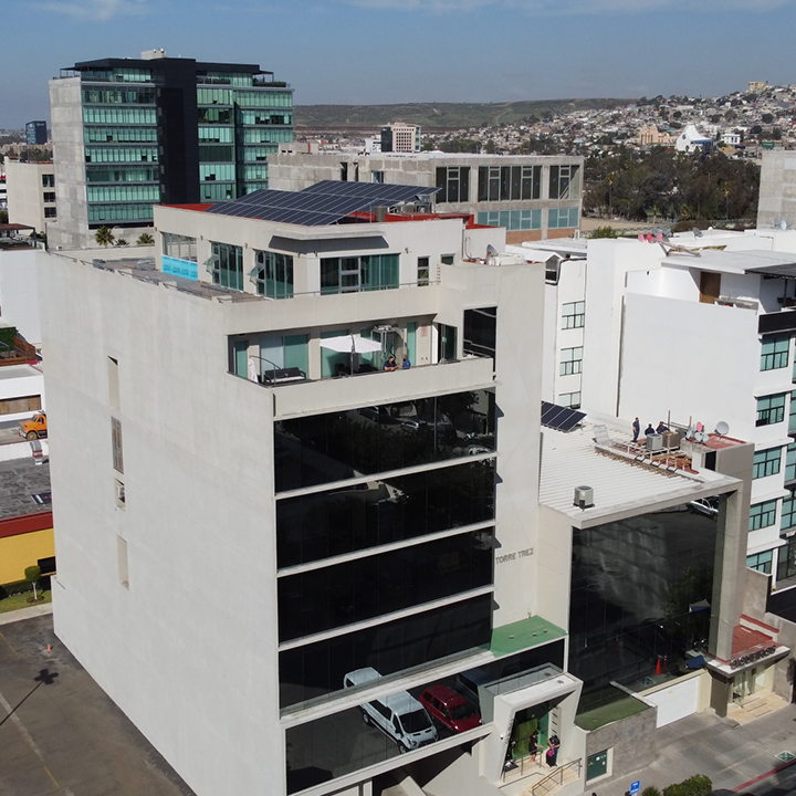 Regenerative medicine in Tijuana - Sanmiguel Health Clinic